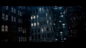 Темный рыцарь: Возрождение легенды Тизер (русский язык)