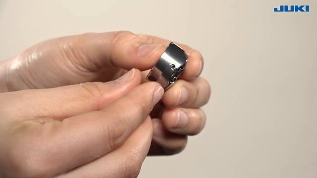 TL-2010Q, часть 6 Регулировка натяжения нити.