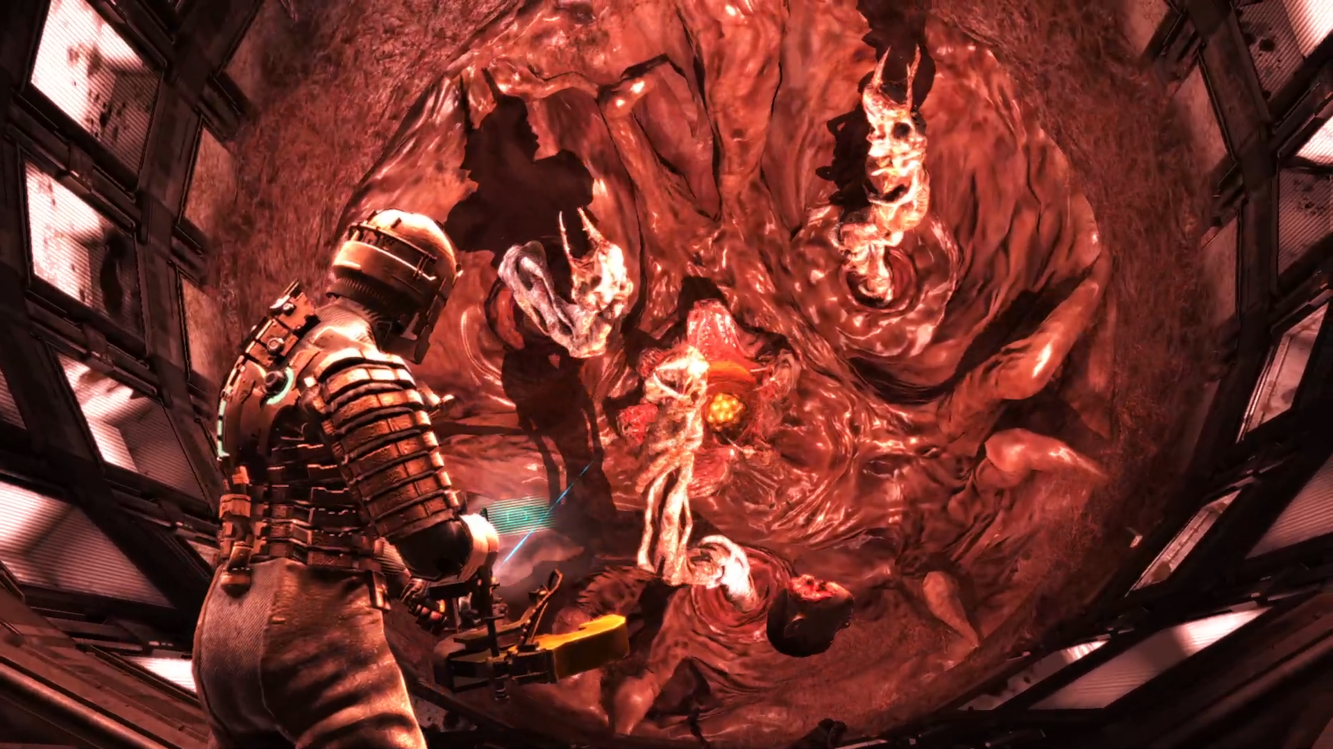 Dead spacE #5-6