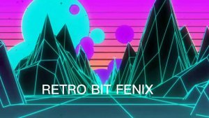 retro bit fenix