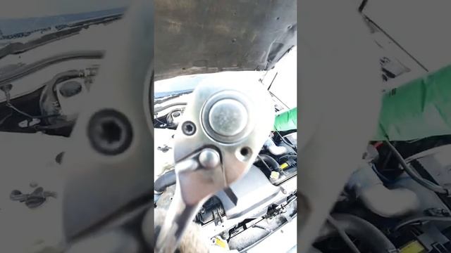 Магия свапа от FREE DRIFT TEAM GARAGE