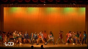 The Mob/ Invite Only 2015/ World of Dance Session