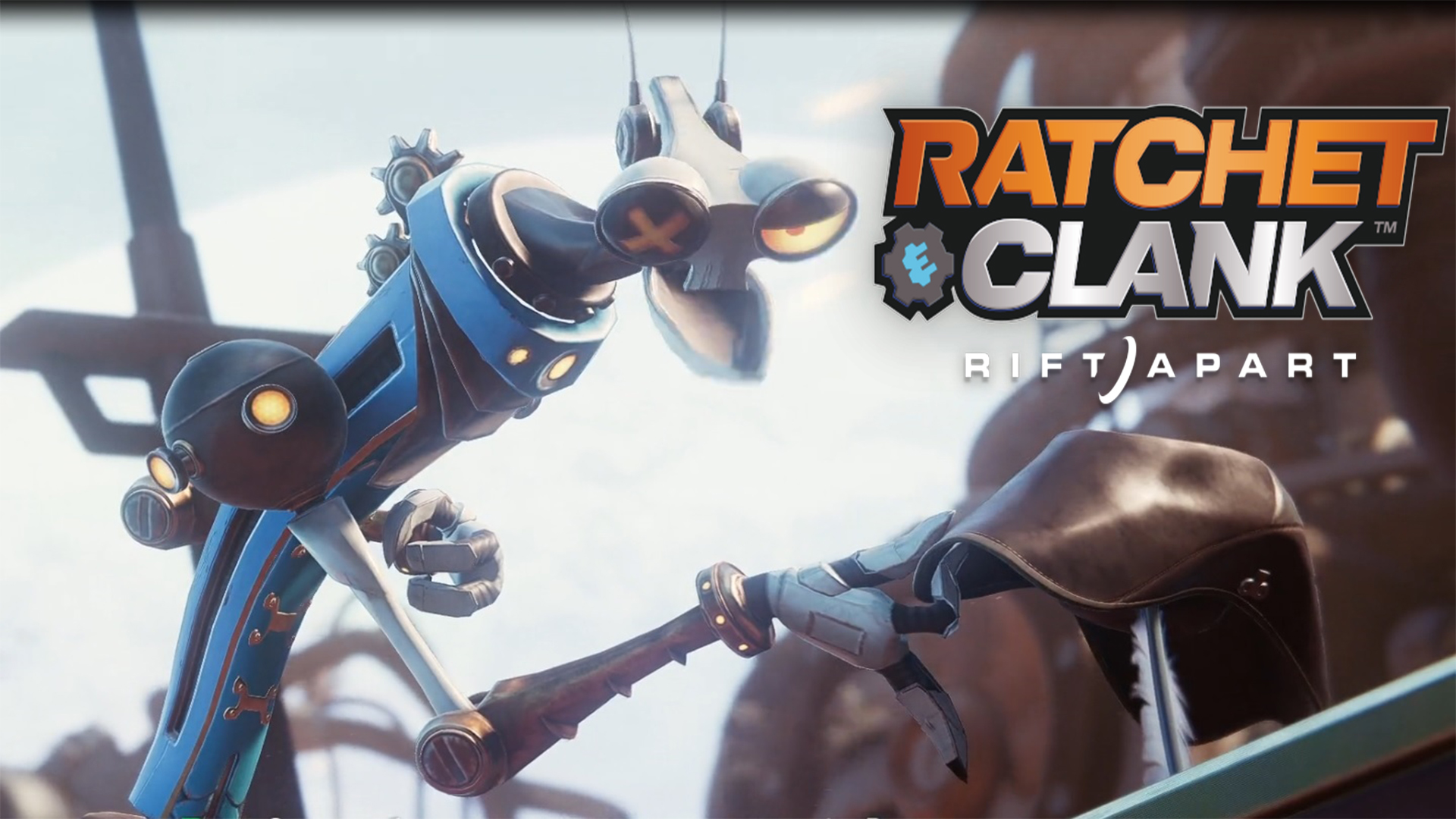 Прохождение Ratchet and Clank Rift Apart  №8 | Пираты