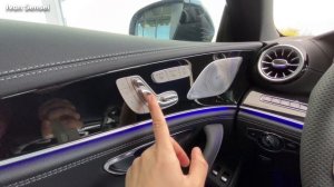 2020 MERCEDES AMG GT 4 Door Coupe NEW GT53 vs GT63 S FULL REVIEW EQ Boost Exhaust Interior Exterior