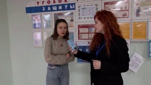 Репортаж со дня открытых дверей в медицинском институте