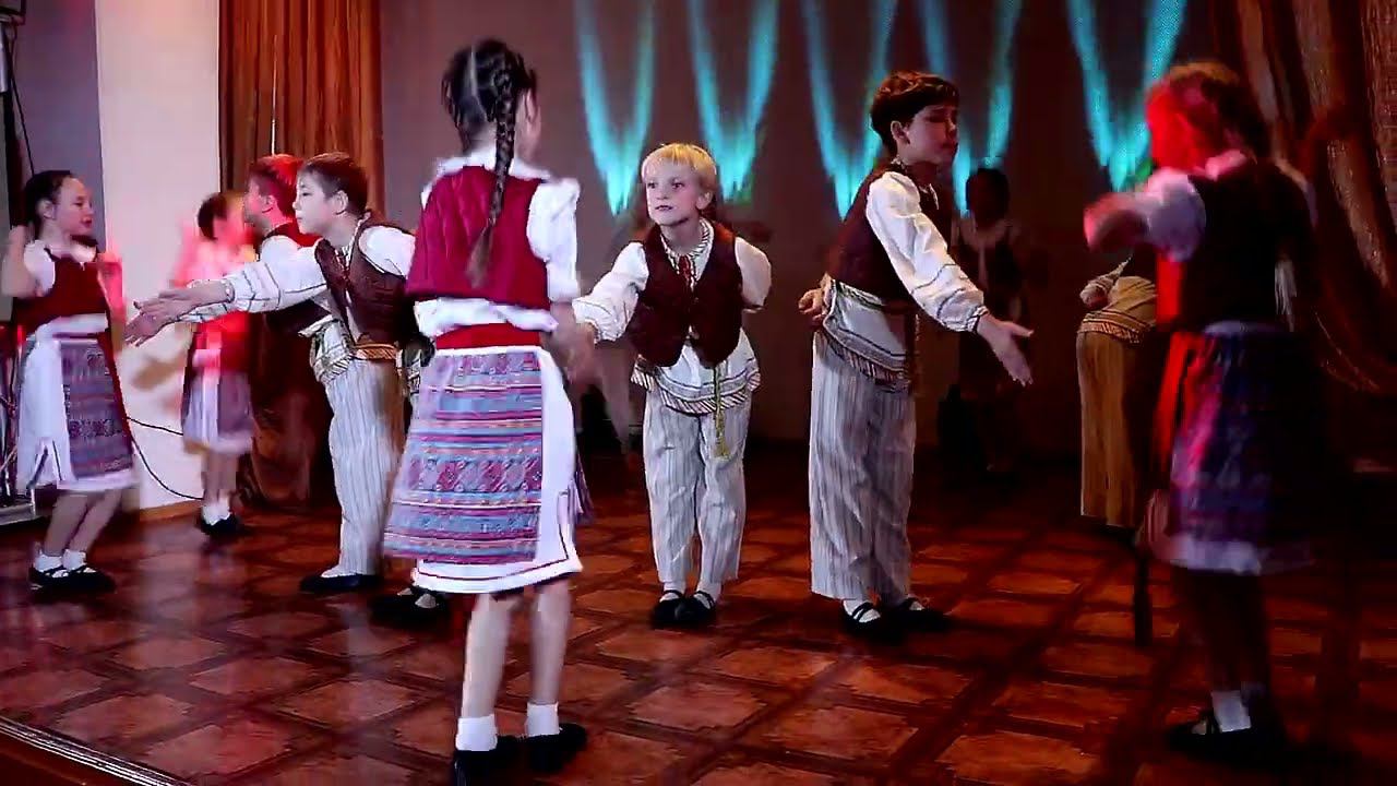 2022 Карпатские усмешки_Затейники_Урск Юбилей