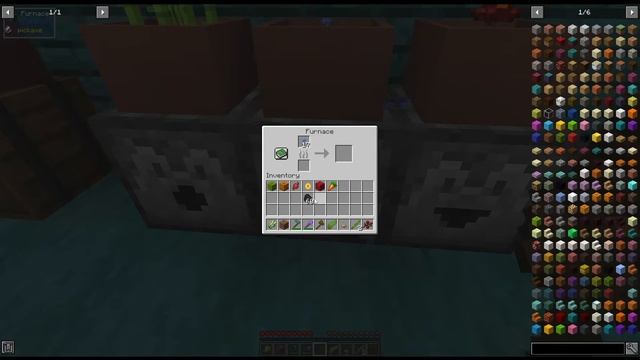 Botany Pots 1.16.5 Tutorial and Spotlight~ Minecraft Mod Spotlight ...