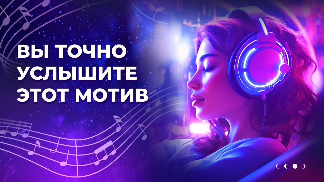 Вы точно услышите этот трек еще раз