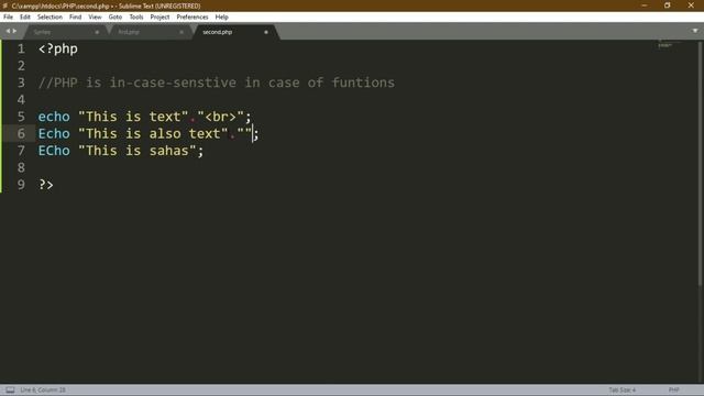 Php Syntex Php Syntex Php Comment World Program Php Variable By Vivek Shakya