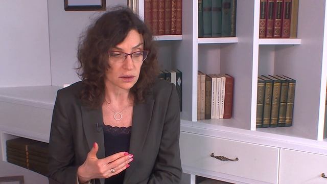 КФ 2021. Дискуссия «Нужен ли на рынке труда будущего грамотный русский язык? Взгляд работодателей»