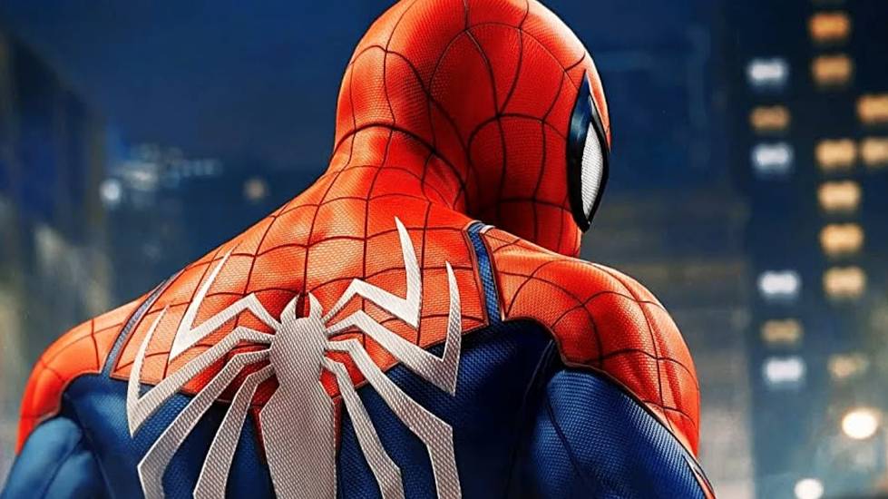Sprider-Man Remastered прохождение часть 13 Первый день