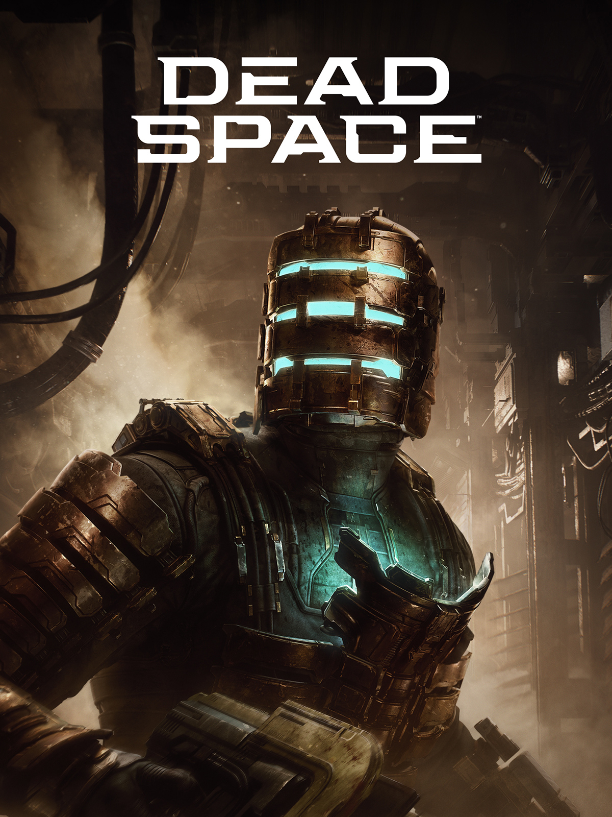 Dead Space Часть №9 (18+) Без комментариев Финал