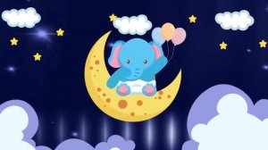 Лучшие колыбельные, музыка для детского сна, для малышей