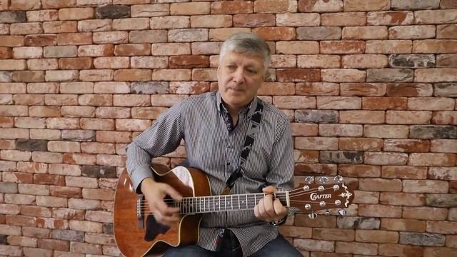 Осенний блюз - Константин Сазонов