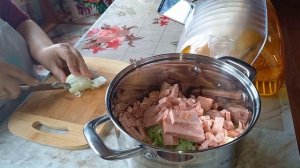 Канун СВЕТЛОЙ ПАСХИ ???
