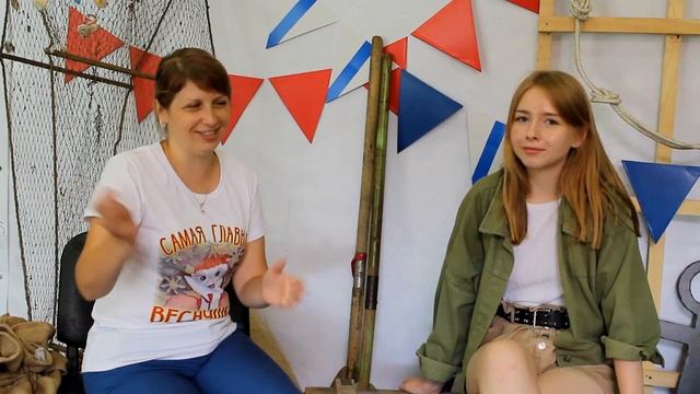 5 встреча с замечательным ребенком - Галан Дарья - еатральная студия  _Веснушки.mp4