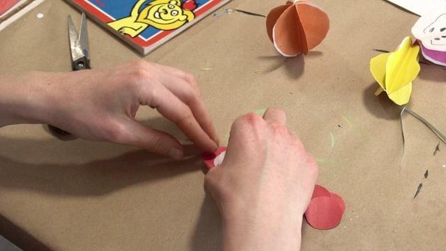 Урок английского для детей. Fruits / Фрукты.