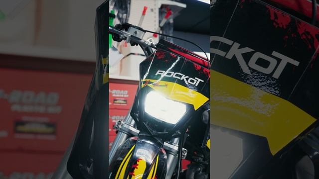 МишаняRockotДжокестер