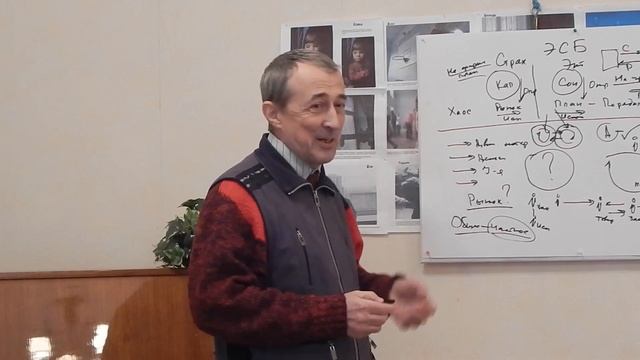 Экономическая система будущего Часть 4-я