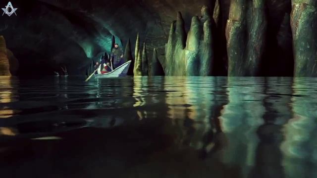 Волшебная звезда 1 сезон 8 серия