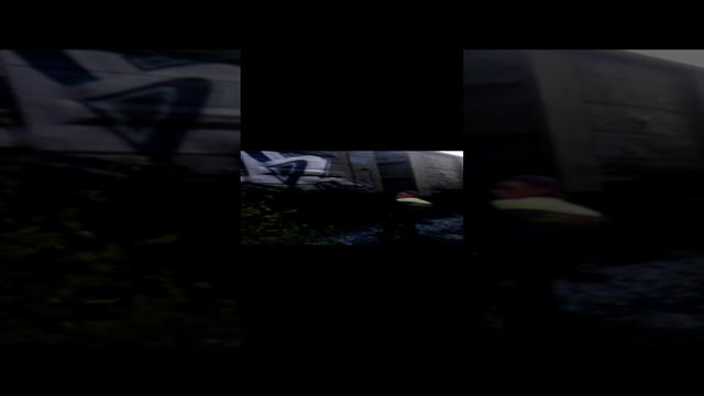 Разгрузка щебня 2015(перегруз)