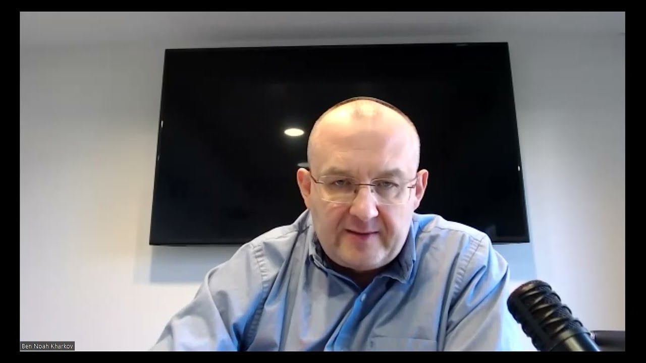 Почему Тора пишет не «завершили работу», а «завершилась работа»?  Ор аХайм ШМОТ 39:32. Глава Пкудей