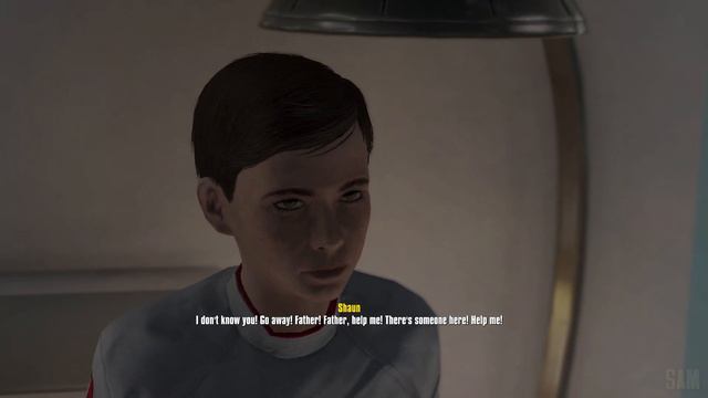 Fallout 4 - INTO THE UNKNOWN - Enclave DLC Quest - America Rising 2 ...