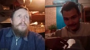 №2 Занятия по Библии с Георгием. 08. 02. 2024