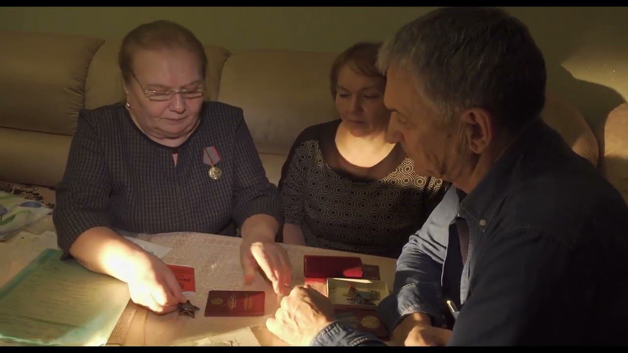 Последний бой Ильшата Гарайханова