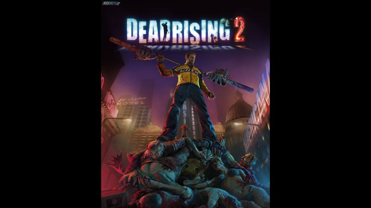 Dead Rising 2 (06) (Annisokay - STFU)