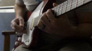 Harmony Silhouette with Bigsby - First Look
