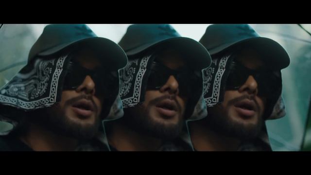 YAAD FT | IKKA (OFFICIAL VIDEO) | JAZ DHAMI | MXRCI | KARAN THABAL ...