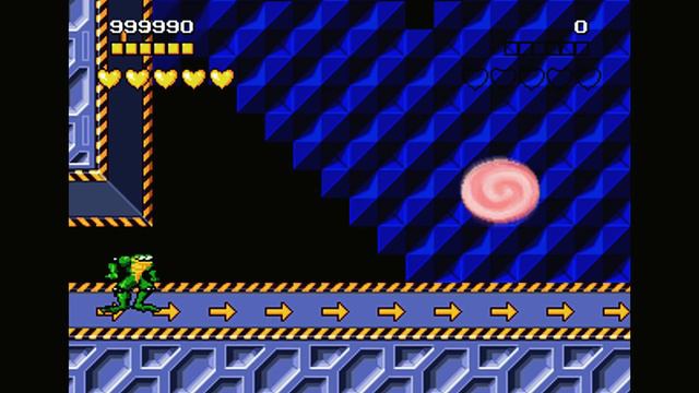 Battletoads 1 / Battletoads  and Double Dragon: The Ultimate Team — прохождение игры на русском.