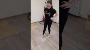 нет плоскостопию и  пяточным шторам на ногах