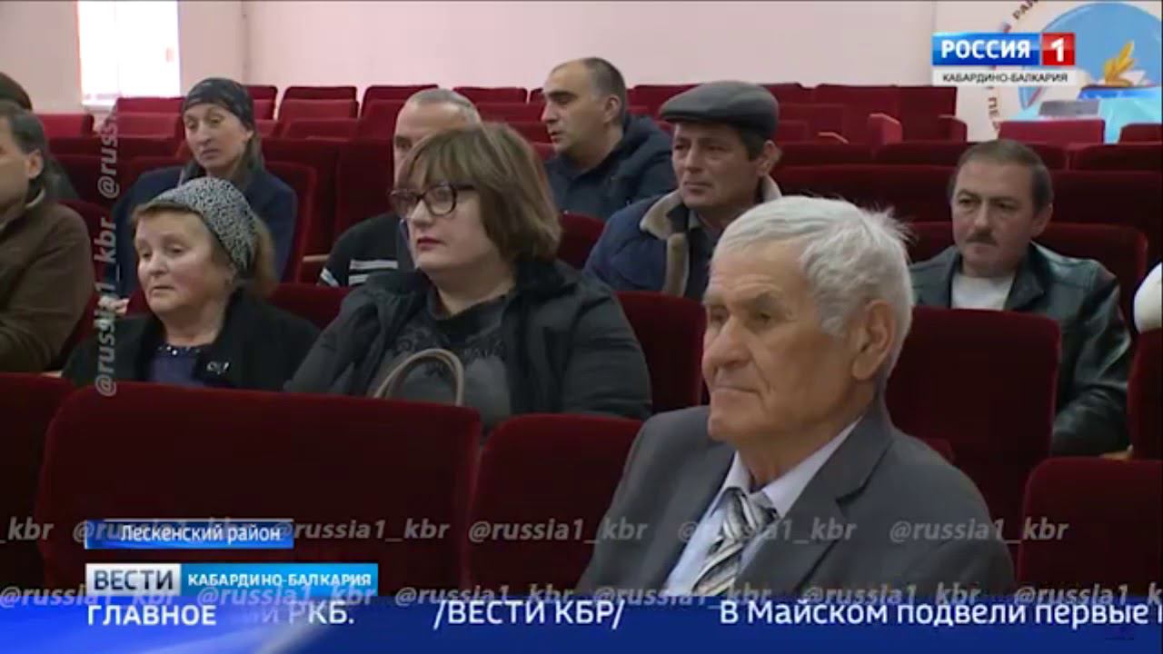 Специалисты РТРС Кабардино-Балкарии рассказали об особенностях перехода на «цифру»