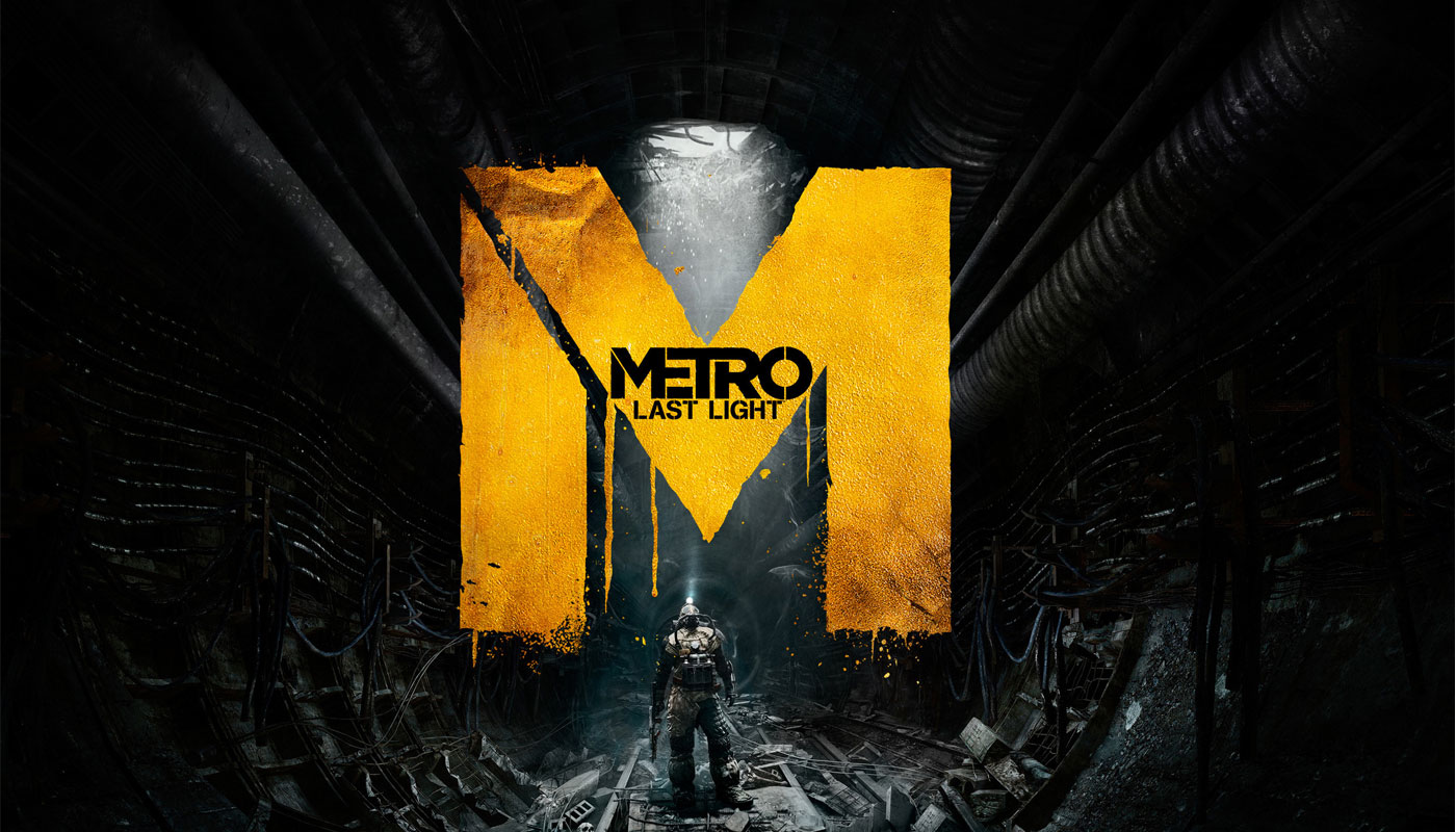 Прохождение  Метро_ Луч Надежды (Last - Light) #10 Финал