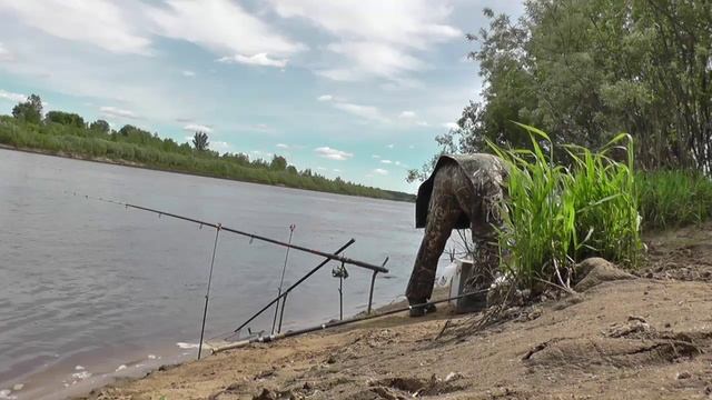 На р.Ветлуге.mp4