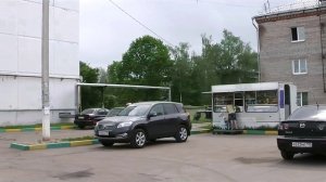 Трудовая – ГОРОДок  КОНТРАСТОВ  и  надежд. И шума  Дмитровки…