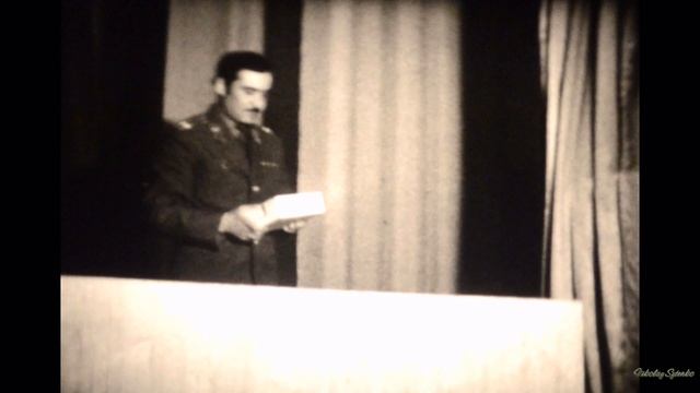 Это было в прошлом веке . Фильм пятый.