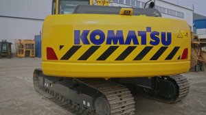 Interviews with employees about KOMEK