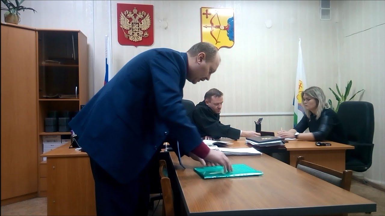 Юрист приносит извинения ПОДПИСЧИКАМ за качество звука суда с КТК