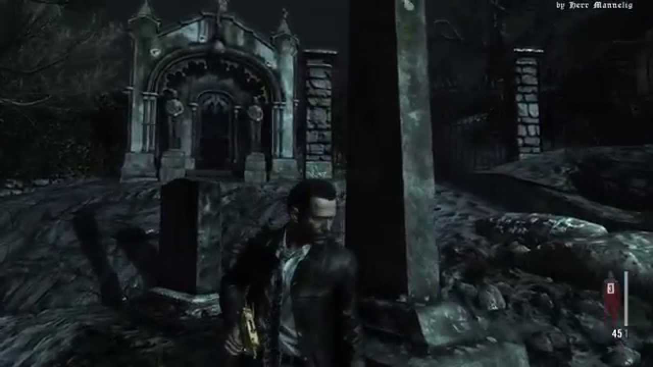 Max Payne 3 - Часть 7