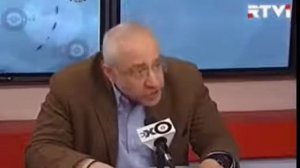 Николай Сванидзе, Такого рода подонки, они патриоты! На этих ребят надо находить управу!