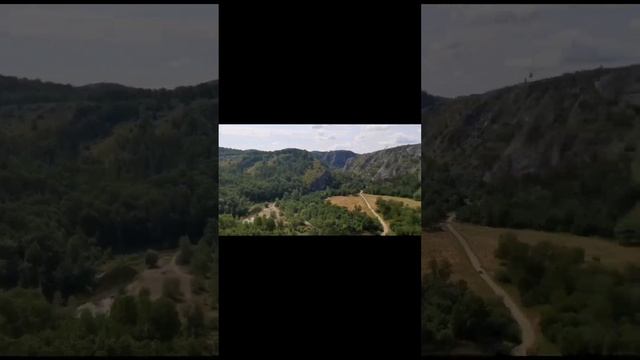 Захватывающая природа Башкирии. Горы. Звуки природы. Поход.