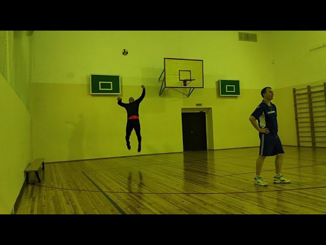 Волейбол 4 января 2024 года. _ 06:06