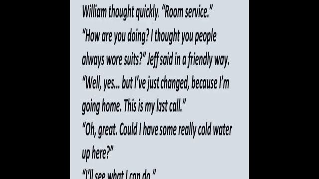 Notting Hill Level 3 English Story for learning