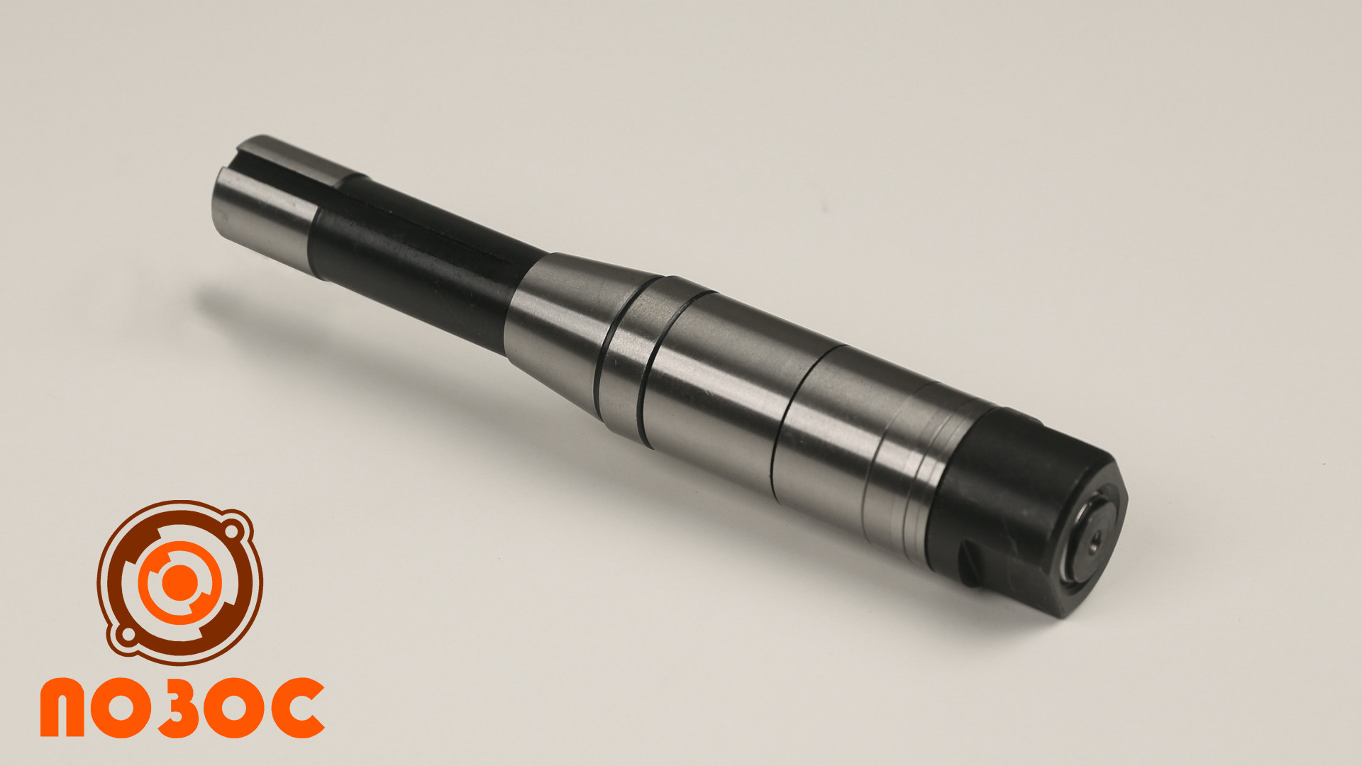 ТИП 2160 Оправки с хвостовиком R8 для крепления цилиндрических фрез