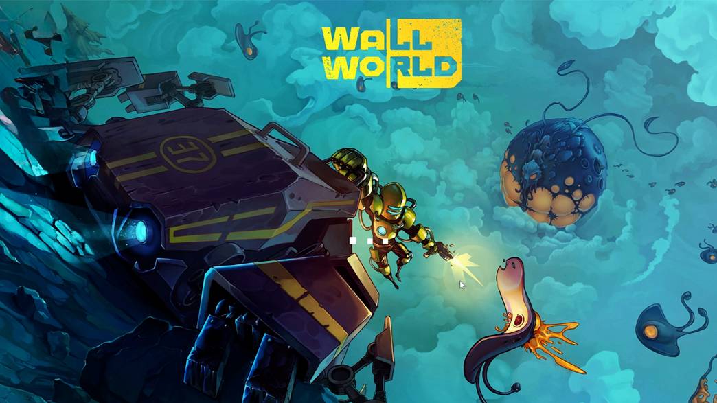 НОВЫЕ ГРЕЙДЫ И ФЕЙЛЫ - WALL WORLD #3