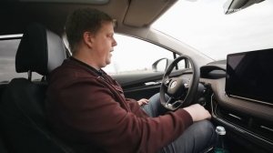 ? Der NEUE 2021 Skoda Enyaq iV 80: Review, Test, Fahrbericht