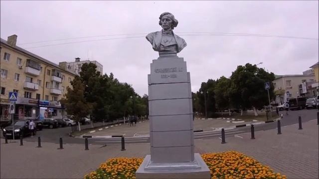 Белгород 2017.